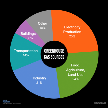 SimpleMills - Regenerative Agriculture